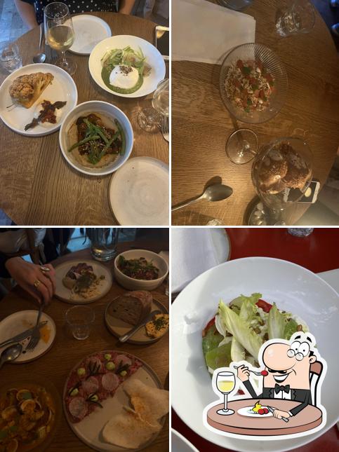 Gitane, Amsterdam - Restaurant menu, prices and reviews