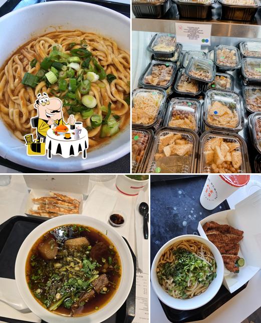 BaFang Dumpling, Chino Hills - Restaurant menu, prices and reviews