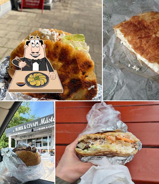 Burek & Ćevapi Mästarna, Malmö - Restaurant menu, prices and reviews