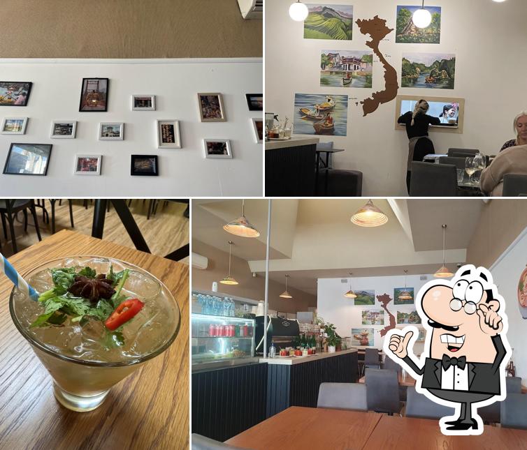 Nem Viet on Mitchell, Bendigo - Restaurant menu, prices and reviews