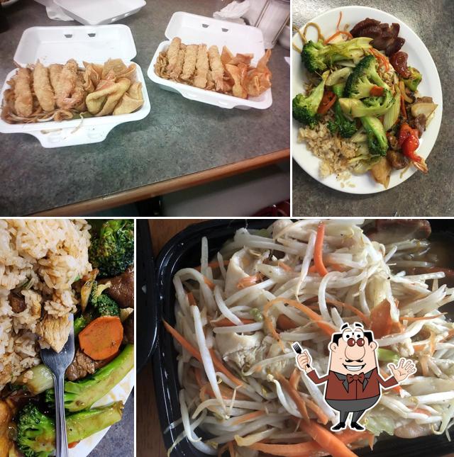 Country Cafe, Westlock - Restaurant menu, prices and reviews