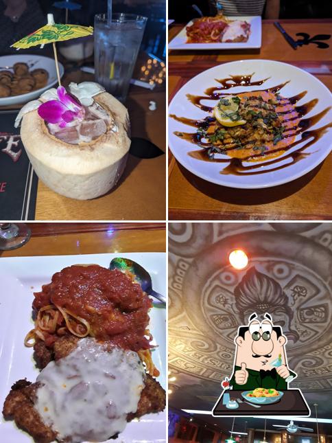 El Hefe, Dover - Restaurant menu, prices and reviews
