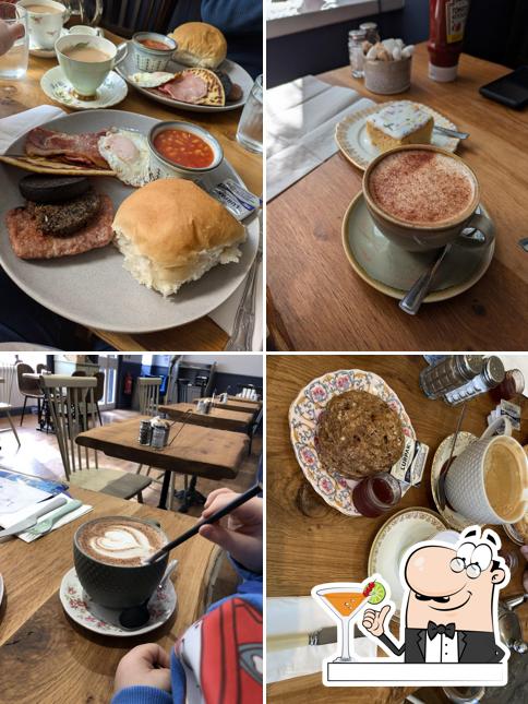 Top 5 places to eat in Dunkeld, october 2025 - Restaurant Guru