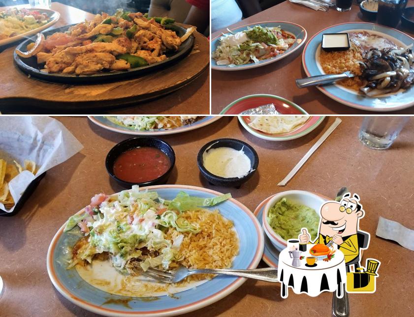 Rocas, Fairlawn - Restaurant menu, prices and reviews