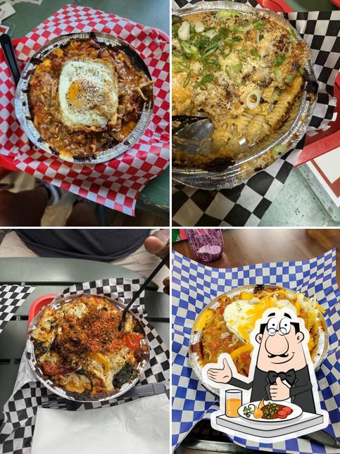 Mac Nation Cafe, Indian Hills - Restaurant menu, prices and reviews