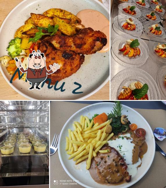 Bistro Wia, Bichelsee-Balterswil - Restaurant menu, prices and reviews