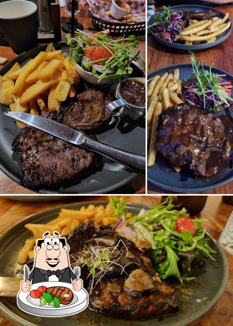 Haynes Bar & Grill, Armadale - Restaurant menu, prices and reviews