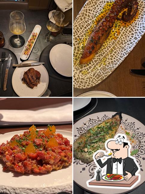 SinoFos Restaurant, Gerona - Menú del restaurante, precios y reseñas