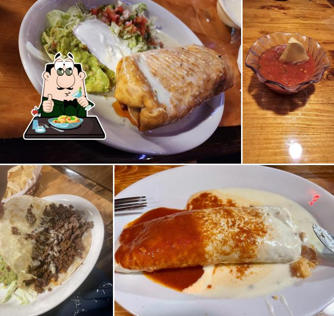El Lago branson on 248, Branson - Restaurant menu, prices and reviews