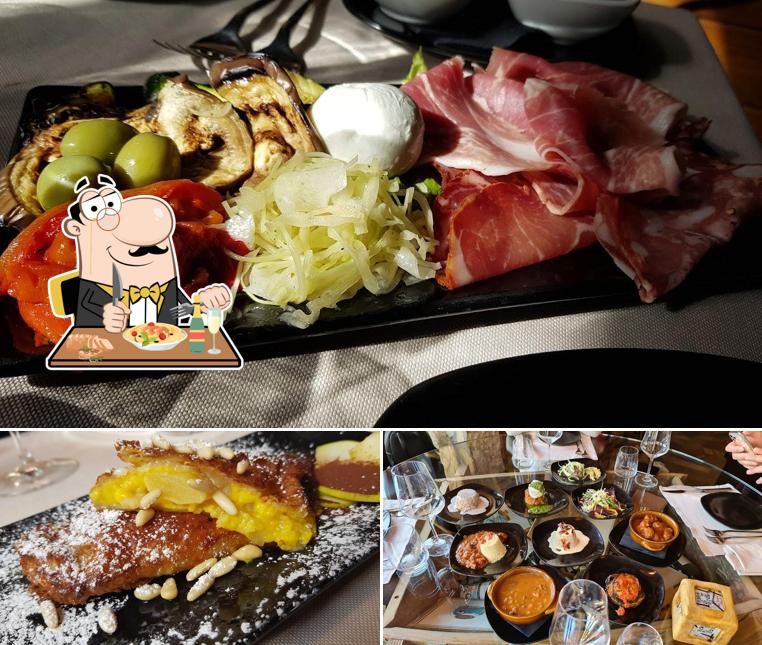 La Querida, Roma - Menu del ristorante, prezzi e recensioni