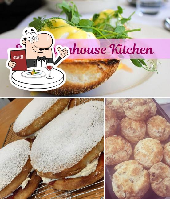 The Farmhouse Kitchen, Rhyl - Restaurant menu, prices and reviews