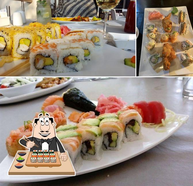 O'Galito - Centurion Mall, Centurion - Restaurant menu, prices and reviews