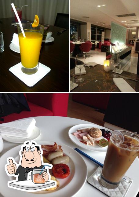 Co2 Restaurant, Bangkok, Asok - Restaurant menu, prices and reviews