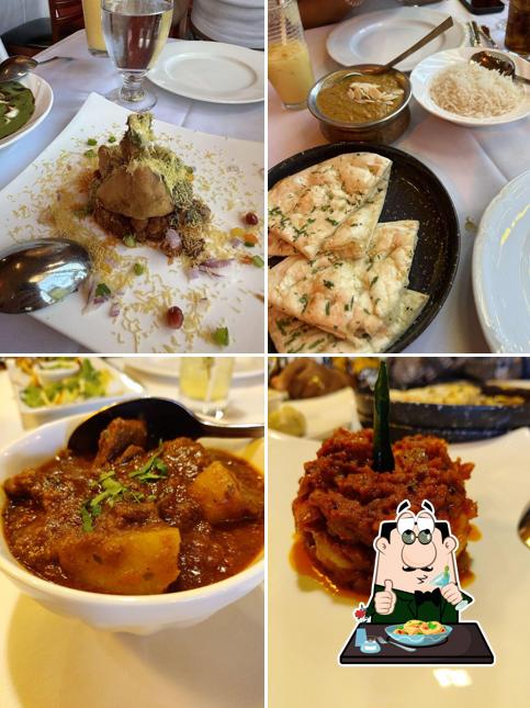 Delhi Spice, Bethesda - Restaurant menu, prices and reviews