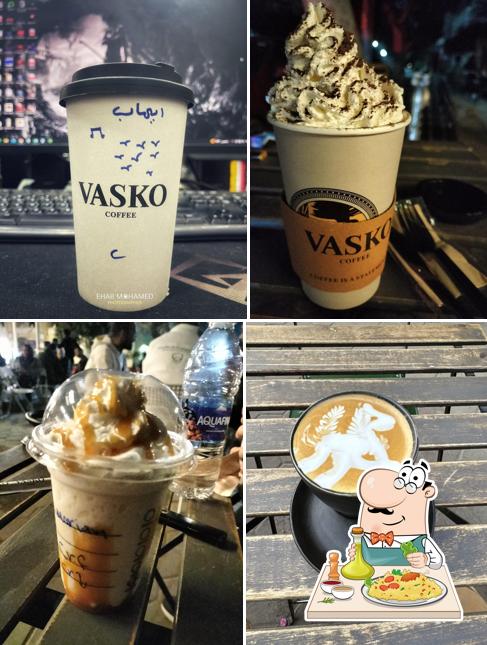 Vasko, Cairo - Restaurant menu, prices and reviews