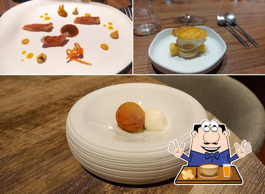 Restaurante Arrels, Sagunt - Restaurant menu, prices and reviews