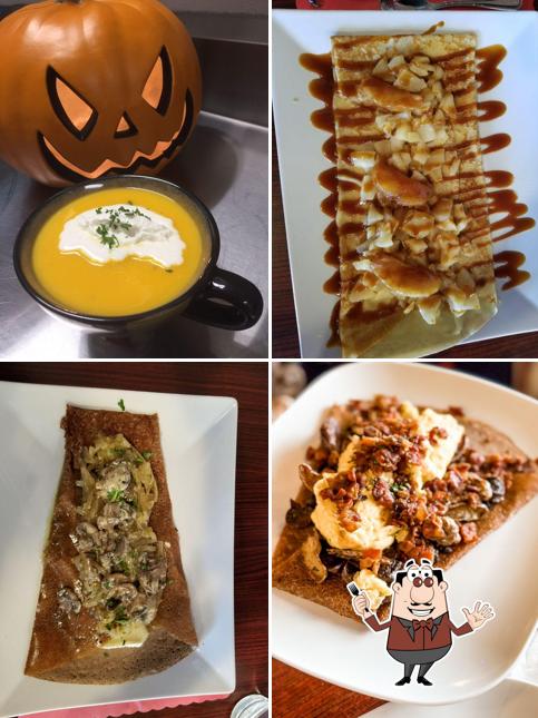 The Galloping Galette, Braselton - Restaurant menu, prices and reviews