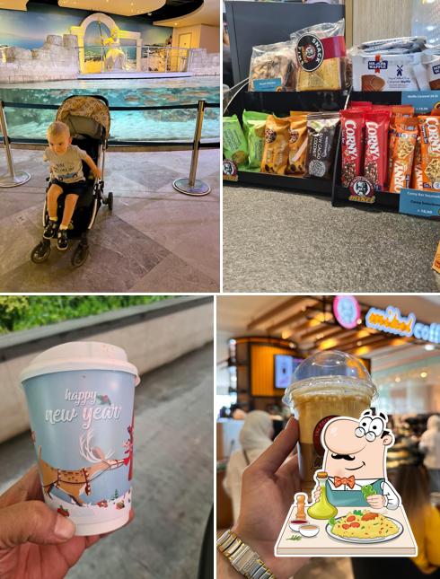 Mikel Coffee Company, Istanbul - Restaurant menu, prices and reviews