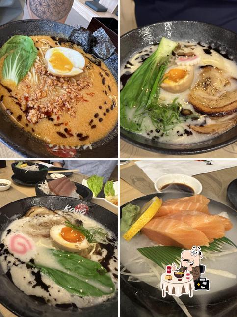 Kaijo Batangas Steaks & Ramen, Batangas - Restaurant menu, prices and ...
