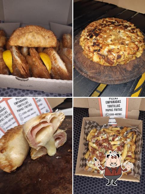 Pizzeria El Baratie´s, Lincoln - Restaurant menu, prices and reviews
