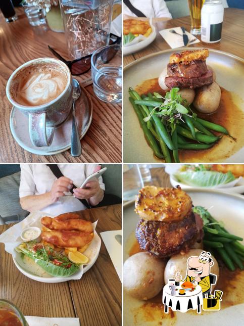 Sumner Social, Christchurch - Restaurant menu, prices and reviews