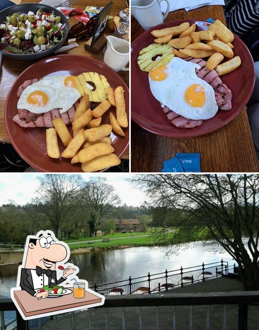 The Odney Club, Cookham - Restaurant menu, prices and reviews