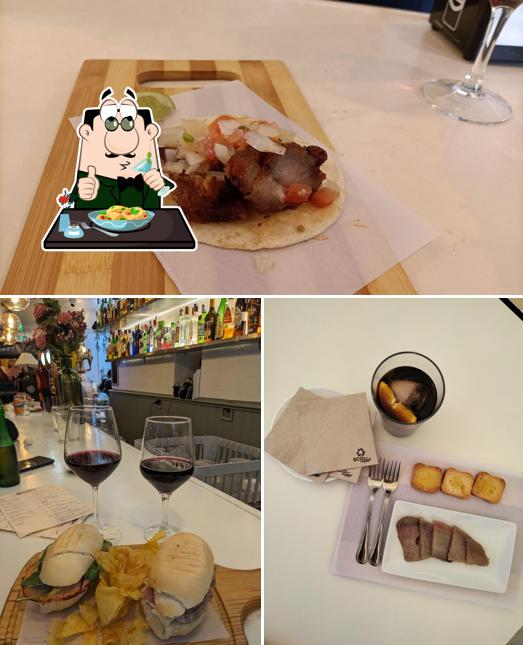 Bar Bugalú, El Puerto de Santa María - Restaurant menu, prices and reviews