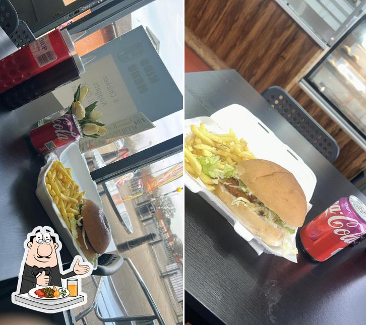 Quality cafe, Coventry - Restaurant menu, prices and reviews