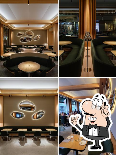 Restaurant Levi, Copenhagen - Restaurant menu, prices and reviews