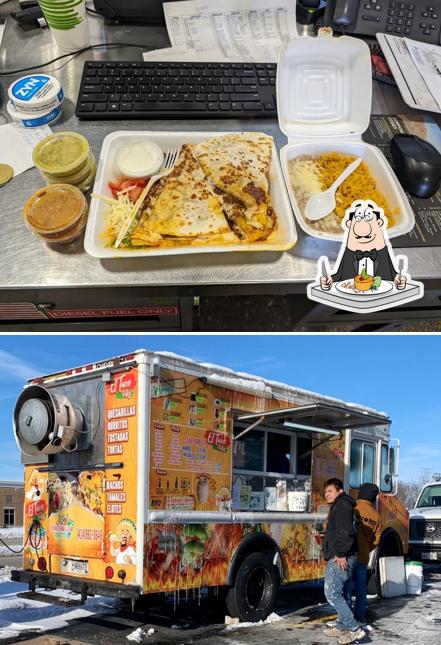 El taco feliz #2, Menomonee Falls - Restaurant menu, prices and reviews