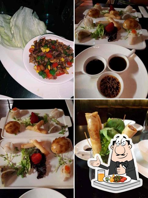 The Drunk Dumpling, Newtown - Restaurant menu, prices and reviews