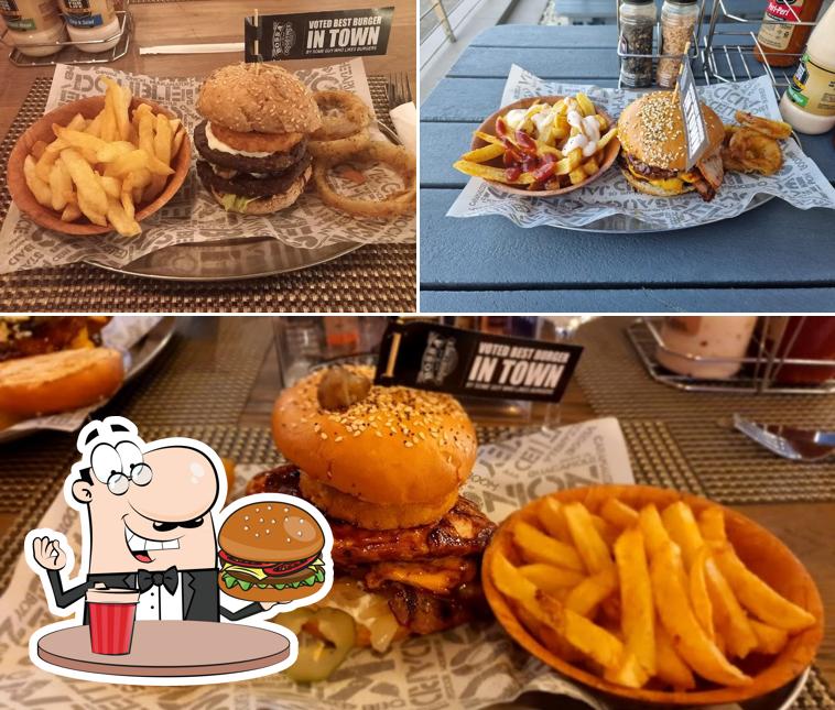 Bossa Nelspruit, Nelspruit - Restaurant menu, prices and reviews