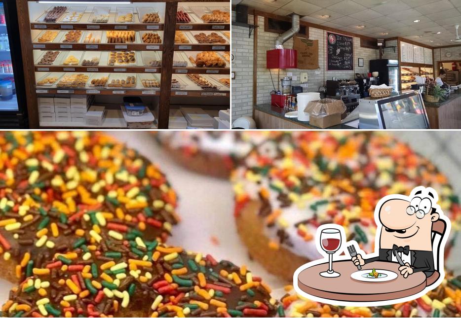 CJ's Coffee House, Zion - Restaurant menu, prices and reviews