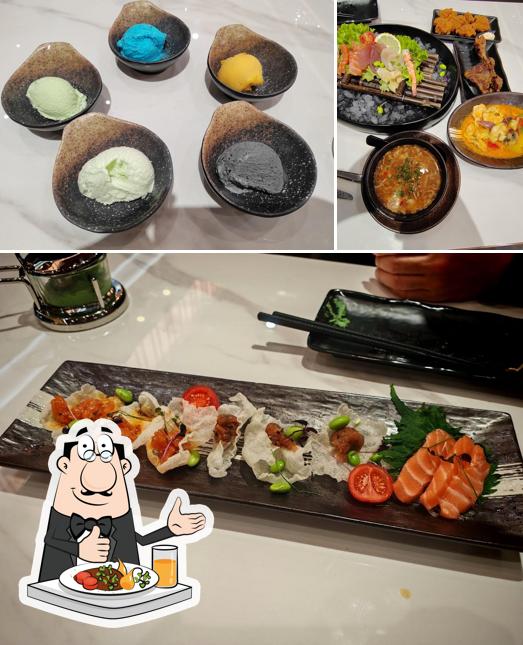 Fuji - Asian Fusion Restaurant, Salzburg - Restaurant menu, prices and ...