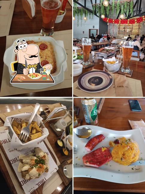 TIROL HAUS & BIER, Pucallpa - Menú del restaurante, precios y reseñas