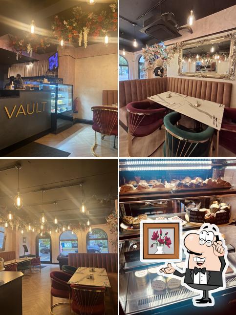 The Vault Coventry, Coventry - Restaurant menu, prices and reviews