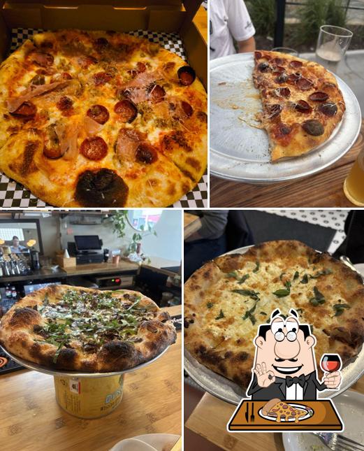Lyle's Pizzeria, Omaha - Restaurant menu, prices and reviews