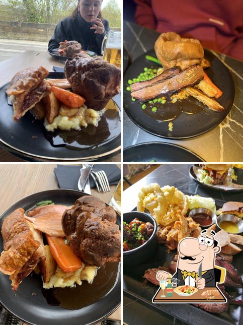 Notch Durham, Durham - Restaurant menu, prices and reviews