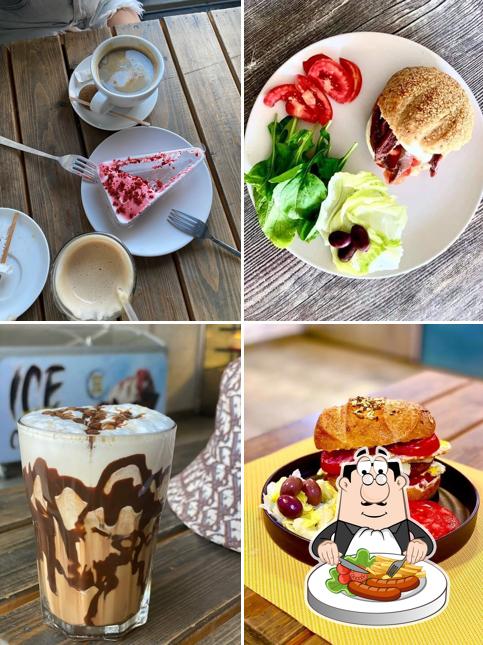 Sundeck Coffee, Hurghada - Speisekarte, Preise und Bewertungen
