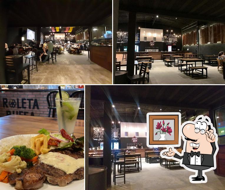 Brasa e Beer, Canoas - Menu do restaurante, preços e opiniões