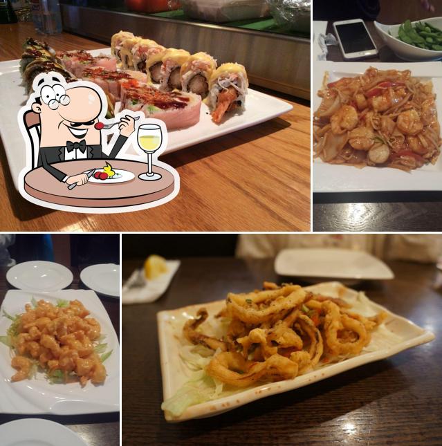 QQ Asian Bistro, New Windsor - Restaurant menu, prices and reviews