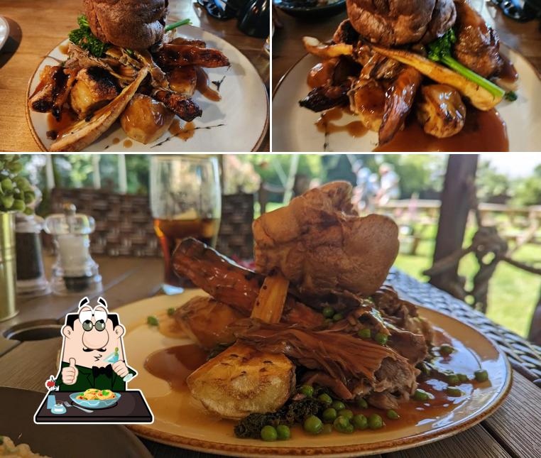The Cherry Tree, Crawley - Restaurant menu, prices and reviews