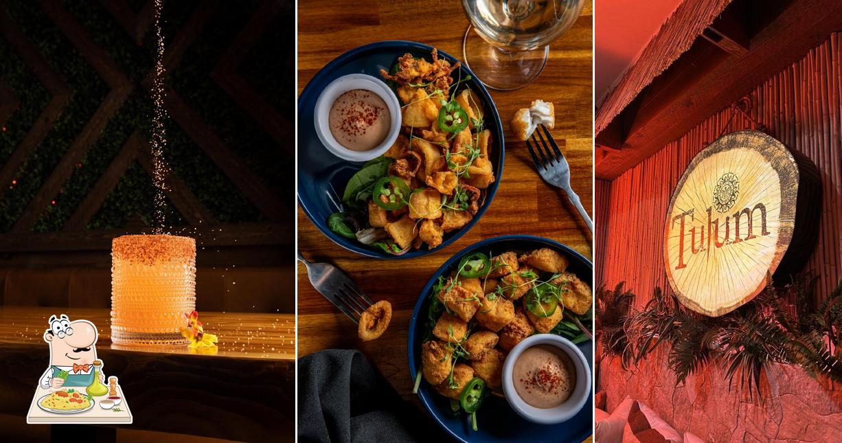 Tulum Kitchen and Bar, Atlanta - Restaurant menu, prices and reviews
