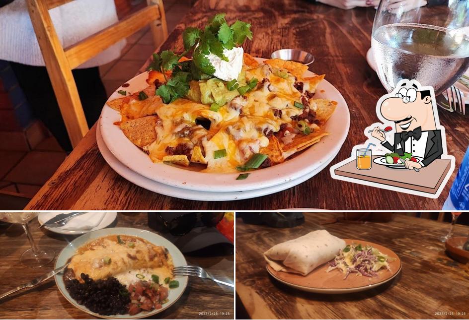 Chingada's Mexican Cantina, Port Elizabeth - Restaurant menu, prices ...