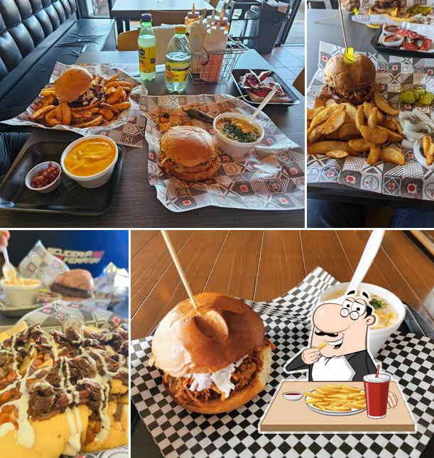 350 grados, Ciudad Juarez - Menú del restaurante, precios y reseñas