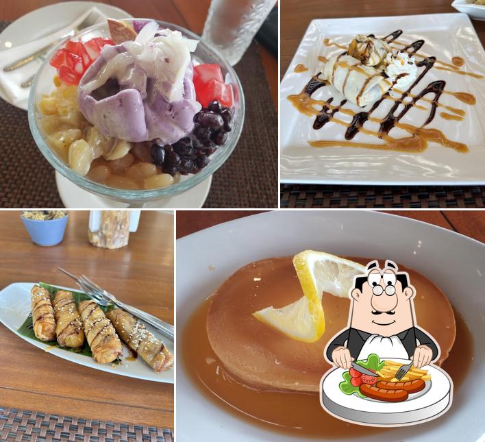 Midlands Veranda, Talisay - Restaurant menu, prices and reviews