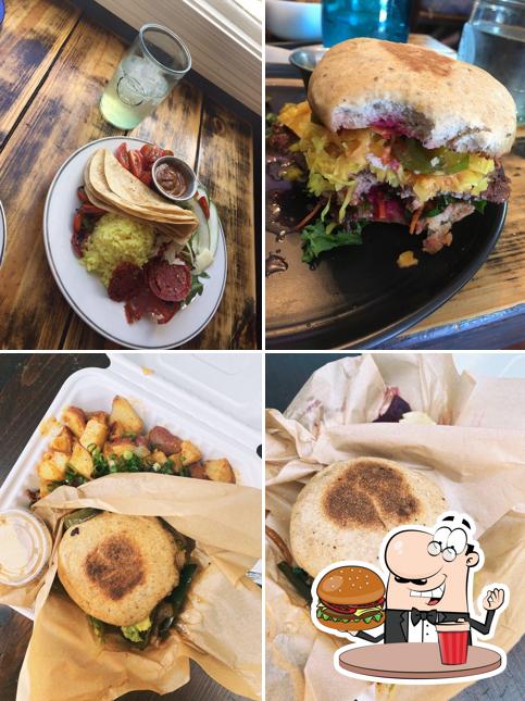 Scratch Farm Kitchen, Lafayette - Restaurant menu, prices and reviews