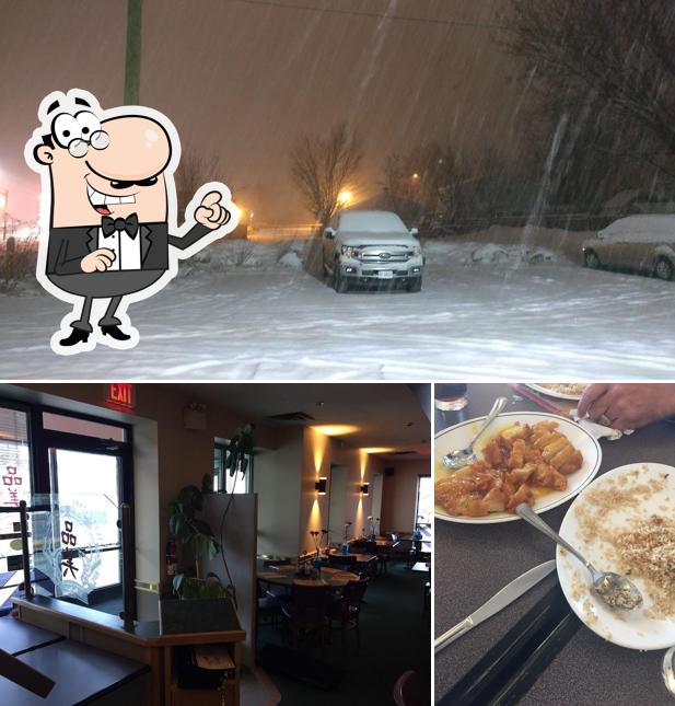 Yang’s Fine Kitchen, Penetanguishene - Restaurant menu, prices and reviews