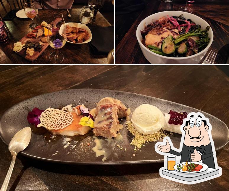 Boston Title & Abstract, Tulsa - Restaurant menu, prices and reviews