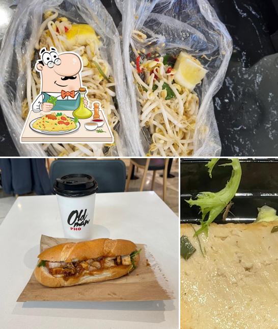 Old Man Pho Pacific Werribee - Vietnamese Restaurant, Hoppers Crossing ...
